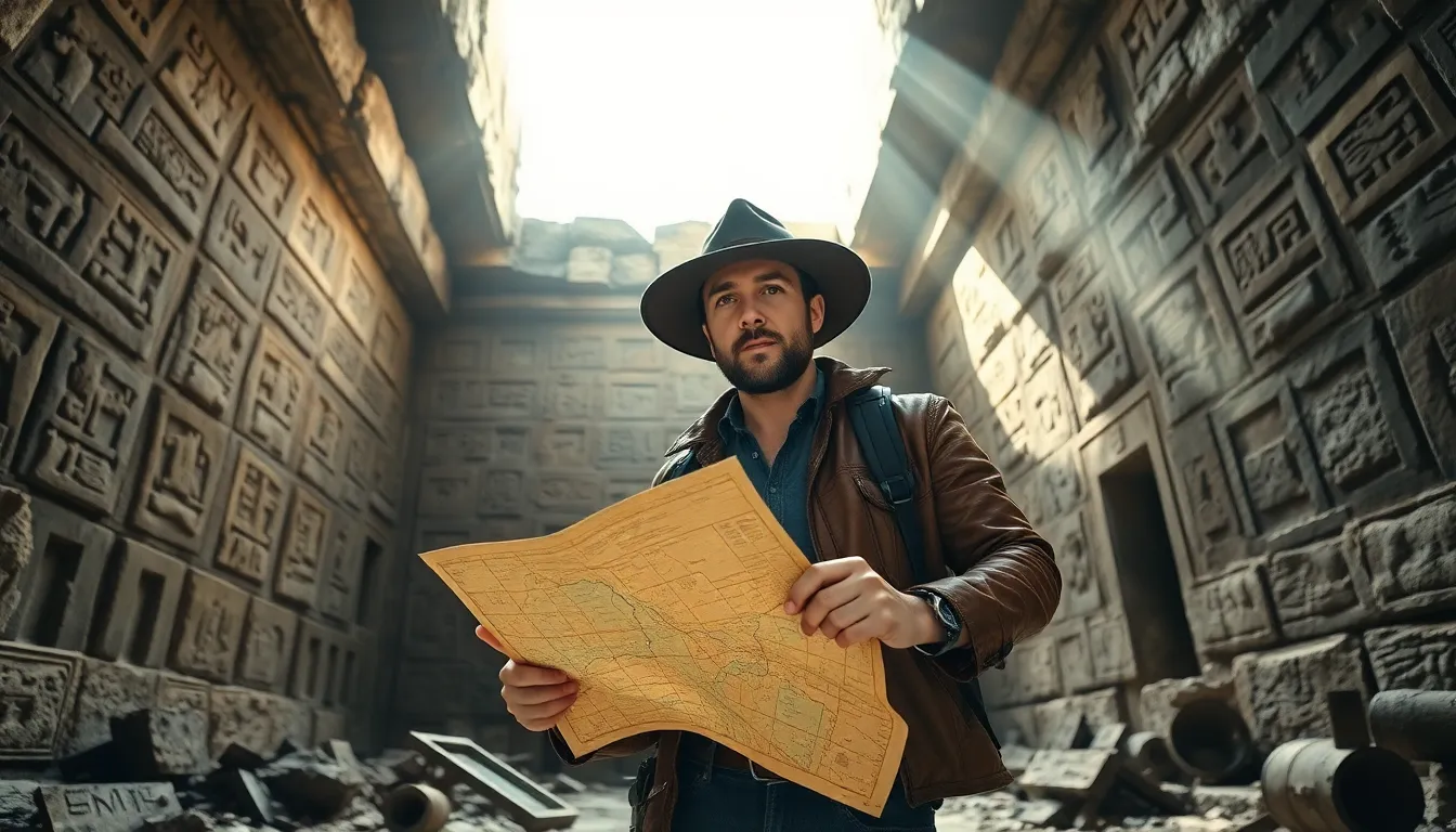 Indiana Jones Where to Watch: Your Ultimate Guide to Streaming and ...